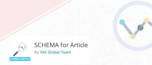 9+ Plugins para Incluir Datos Estructurados Schema en WordPress