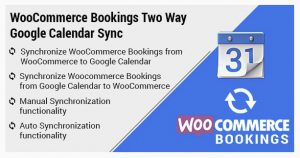 Como Conectar WooCommerce con Google Calendar