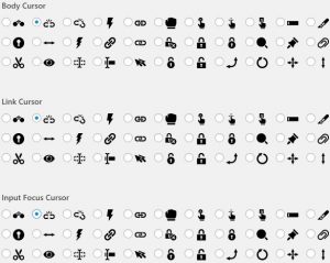 Cambiar el Cursor con CSS para Mejorar Experiencia de Usuario