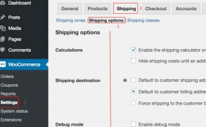 6 Plugins para Envío Gratis con Condiciones en WooCommerce