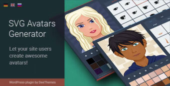 Mejores Plugins creadores de Avatars para WordPress