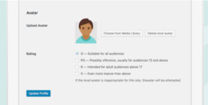 Mejores Plugins creadores de Avatars para WordPress