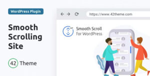 7 Mejores Plugins de Efectos Desplazamiento Scroll en WordPress
