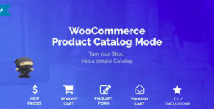 Los Mejores Plugins para Catalogo en WooCommerce